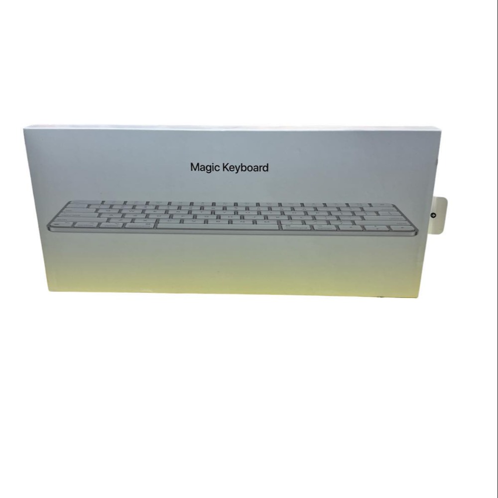 Pre-owned Apple Magic Keyboard - A2450 SALE - Own4Less